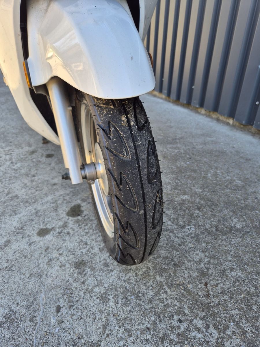 Roller Tell Zahara 125 (Defekt) in Eriswil für CHF 200 – nur Abholung ...