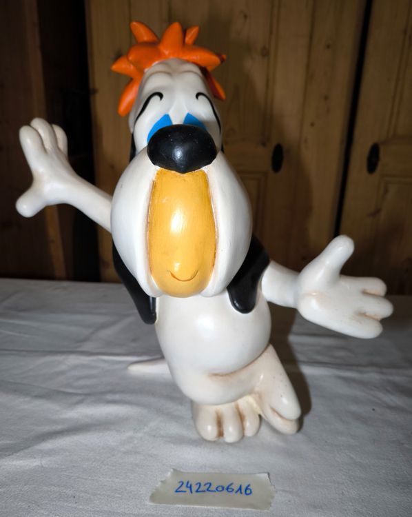 Droppy Hund Figur (Gebraucht) in Rorschacherberg für CHF 170 – mit ...