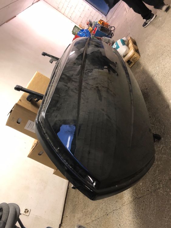 Thule Dynamic 900 | Kaufen auf Ricardo