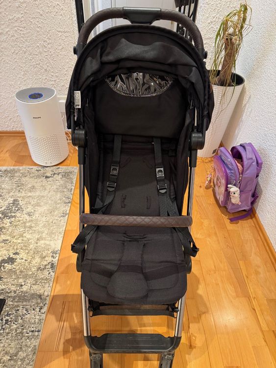 ABC Buggy (Gebraucht) in Lengnau AG für CHF 30 – nur Abholung auf ...