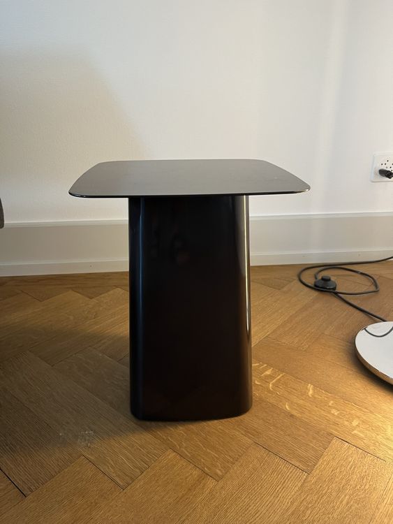 Vitra - Metal Side Table | Kaufen auf Ricardo