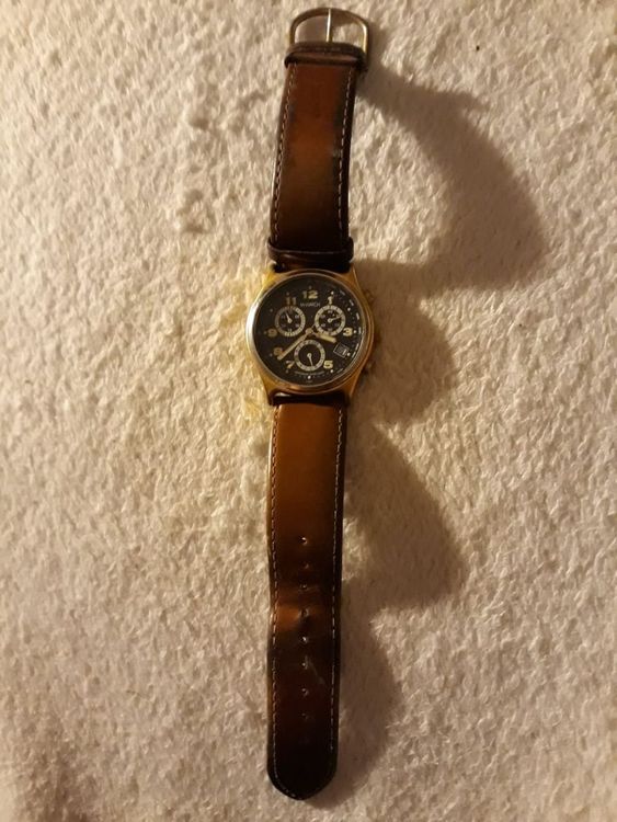 M-Watch Uhr Mondaine Swiss Made | Kaufen auf Ricardo