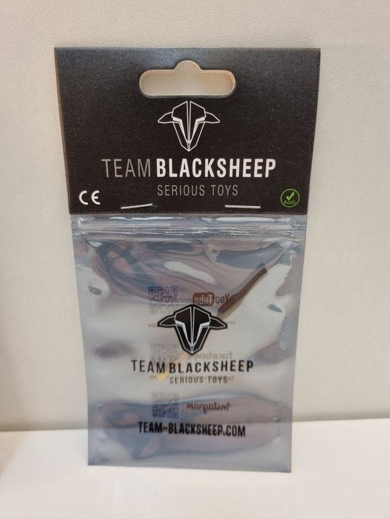 Team BlackSheep TBS Unify Pro 5G8 HV Race SMA | Kaufen auf Ricardo