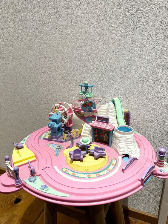 Bluebird Vintage Mimi And The Goo Goos Fun Fair 1994 polly (Gebraucht ...