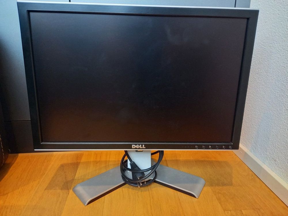 Moniteur Dell 2007WFP | Kaufen auf Ricardo