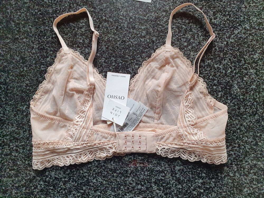 Oysho BH 80A | Kaufen auf Ricardo