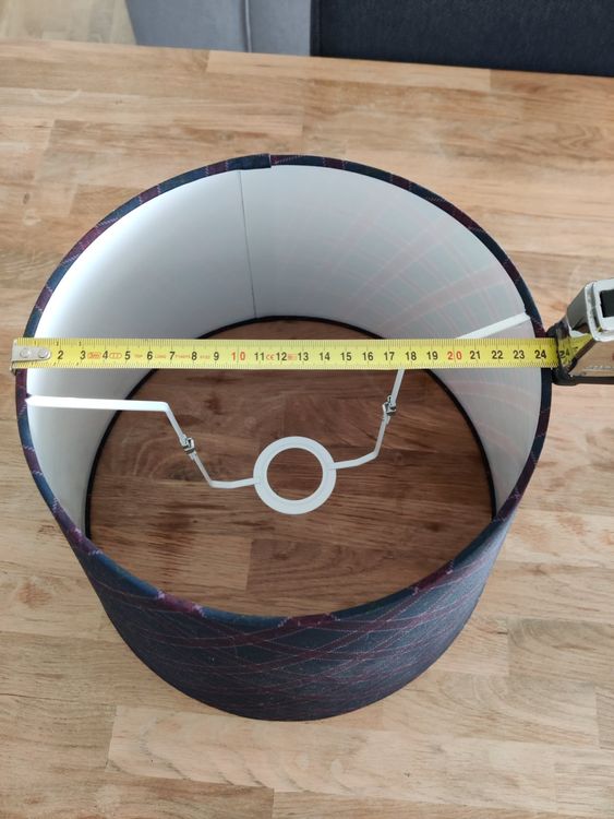 Lampenschirm 'Ryra' von IKEA (Gebraucht) in Schönenwerd für CHF 5 – nur ...