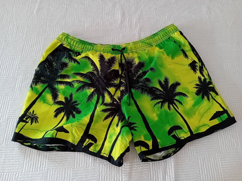 *FSBN*Herren Badeshorts, Grösse L, NEU! (Neu (gemäss Beschreibung)) in ...