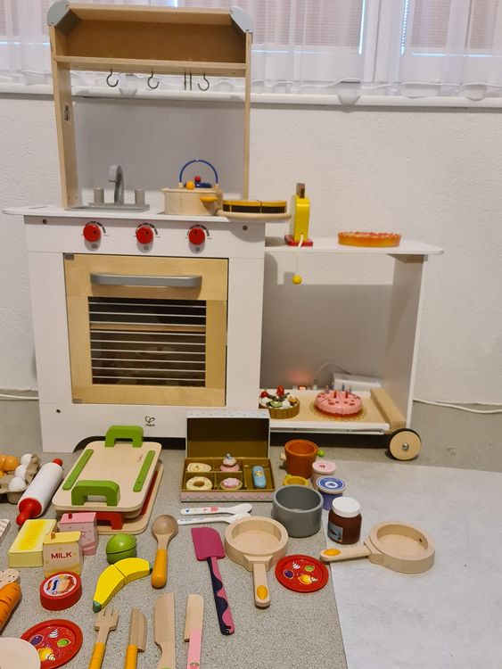 Wunderschone Kinderkuche Ebay Kleinanzeigen Ebenbild