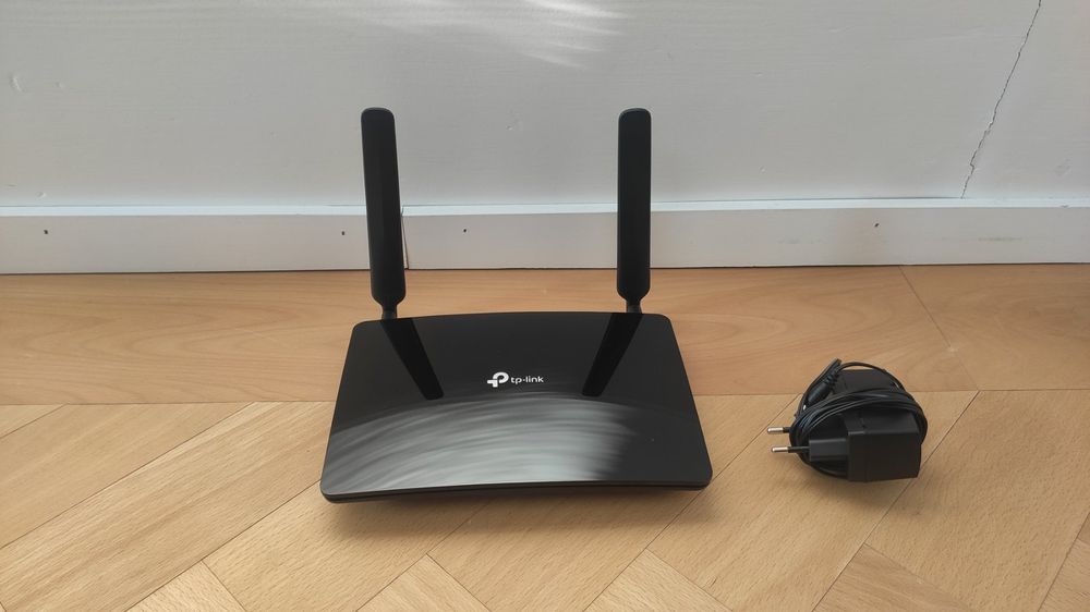 TP LINK Archer MR400 Modem Router (Wifi and Mobile) | Kaufen auf Ricardo
