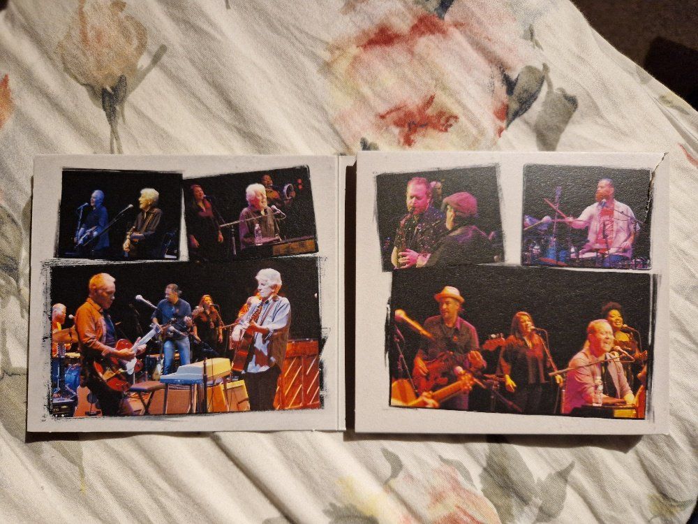 Graham Nash – Live : Songs For Beginners / Wild Tales (Gebraucht) in ...