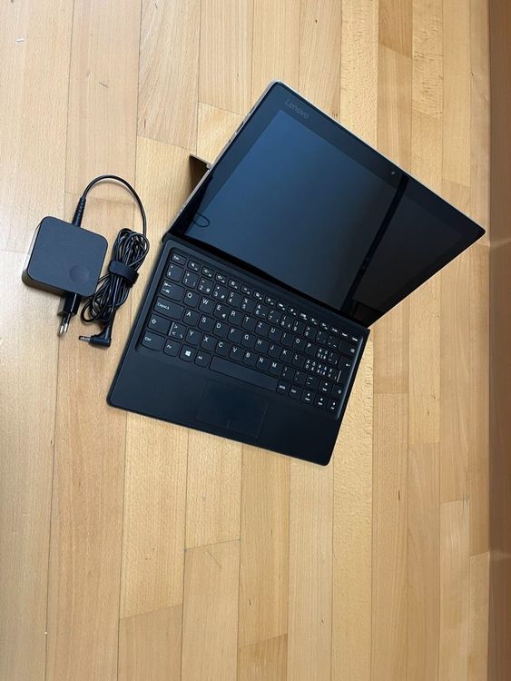 Tablet/Notebook Lenovo Ideapad Tochscreen (Gebraucht) in Kaisten für ...