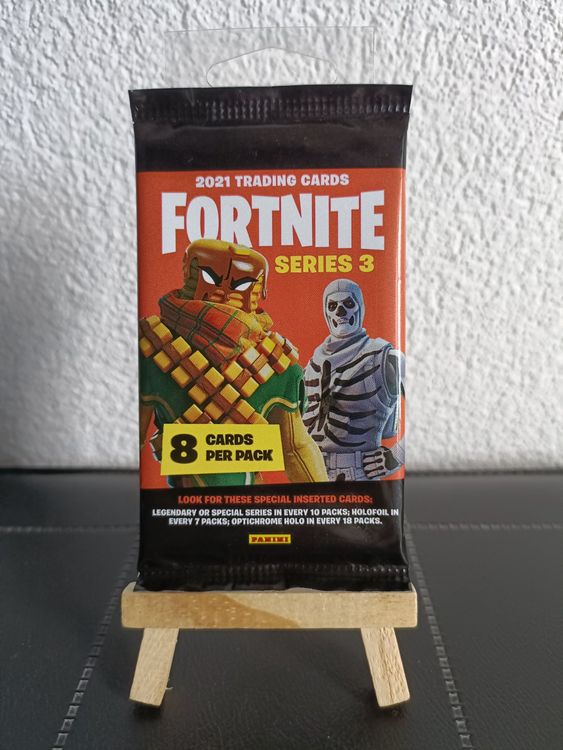 Fortnite Booster Season 3 | Kaufen auf Ricardo
