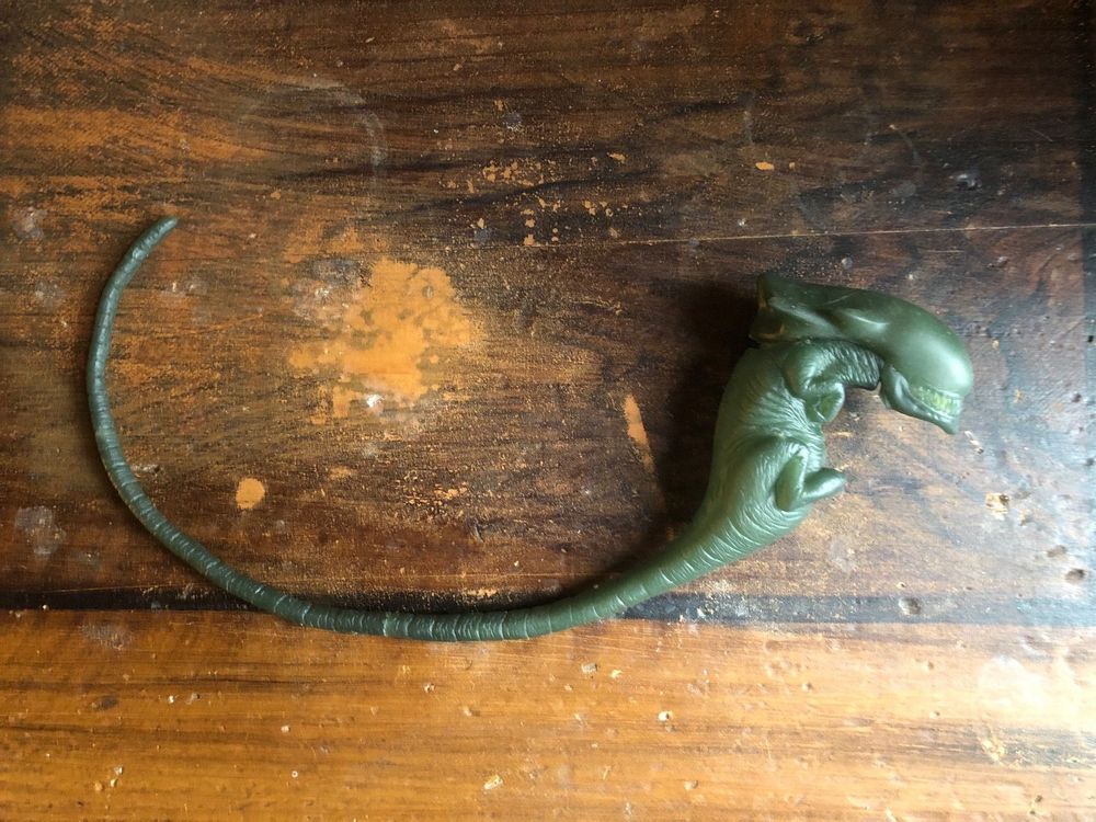 Seltener Alien Queen Embryo, lifesize (Gebraucht) in Glattfelden für ...