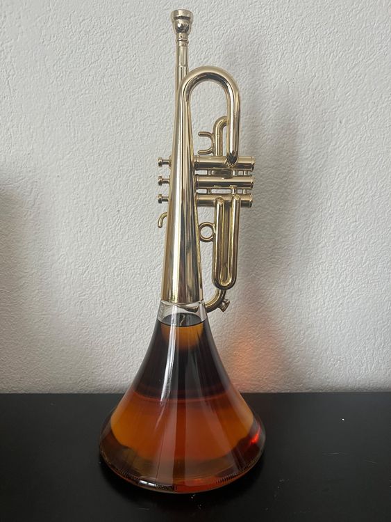 Hibiki Music Trumpet Bottle 43% | Kaufen auf Ricardo
