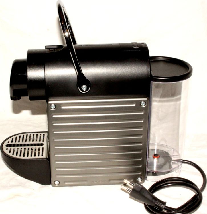 NESPRESSO C60 Kaffeemaschine (1x gebraucht) (Gebraucht) in für CHF 33 ...