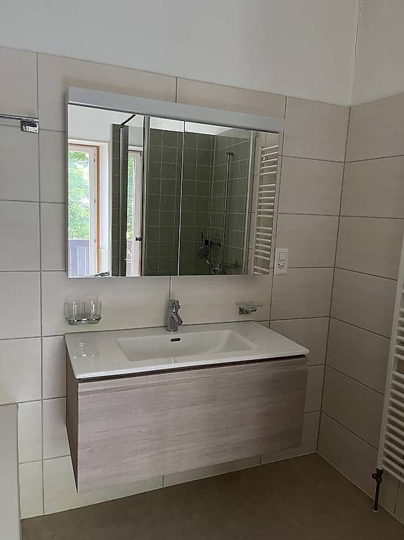 Meuble et armoire salle de bain (Gebraucht) in Delémont für CHF 800 ...