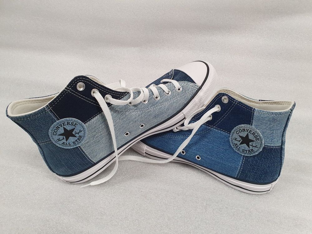 Converse Chuck Taylor ( Neu ) Grösse EU 44.5 | Kaufen auf Ricardo