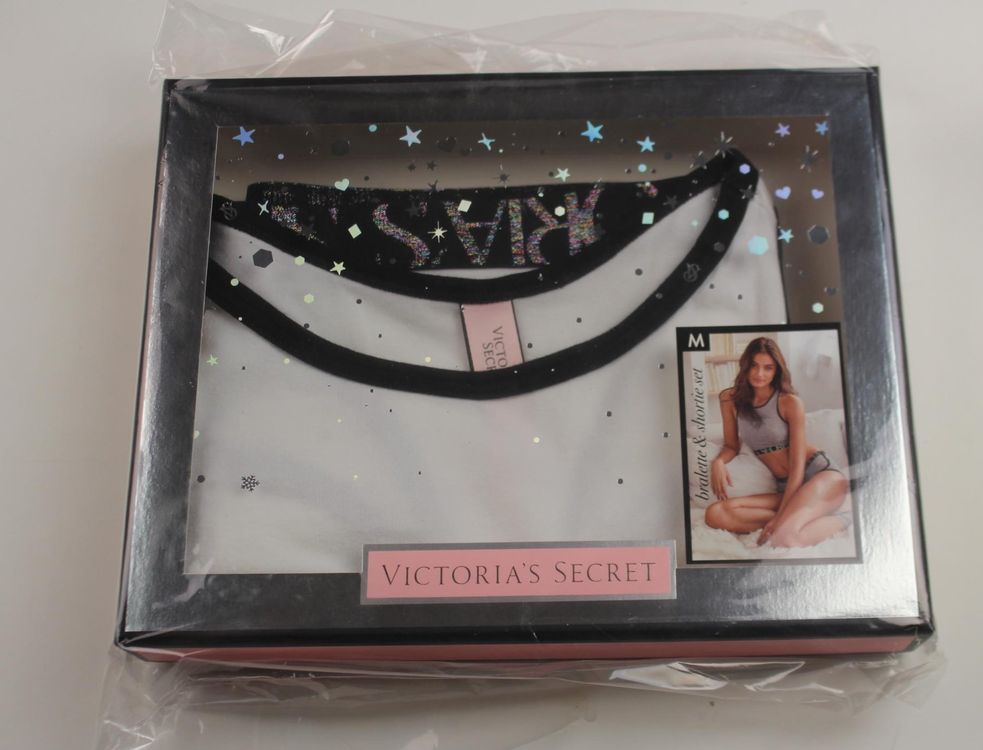 Victoria Secret Unterwasche Set