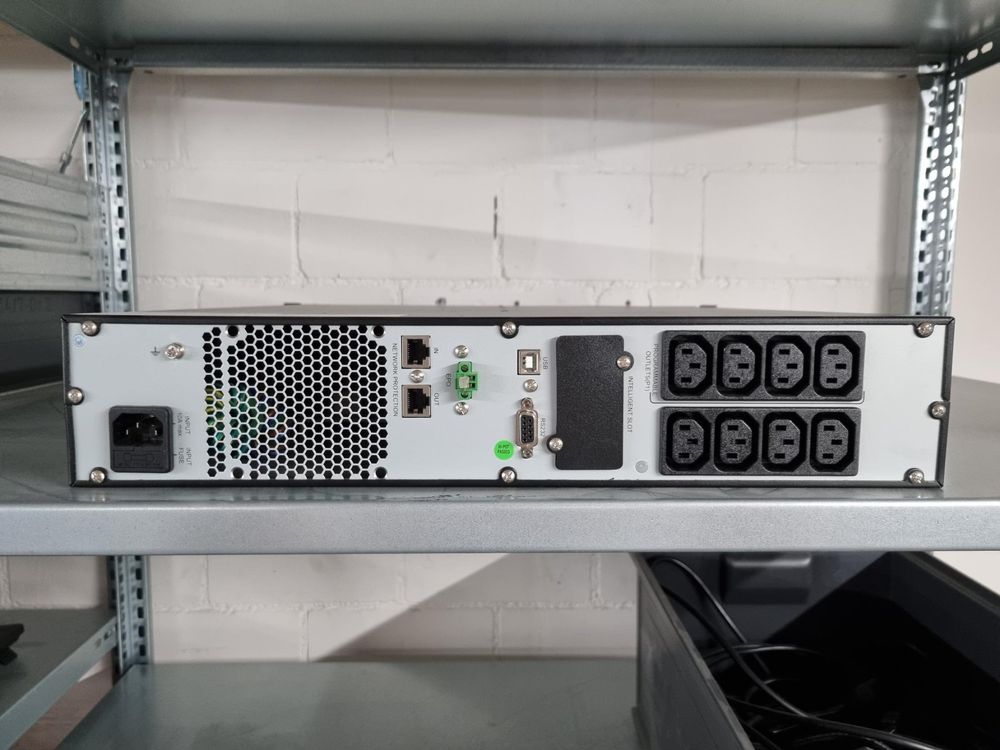 USV Zinto 1500 | Kaufen auf Ricardo