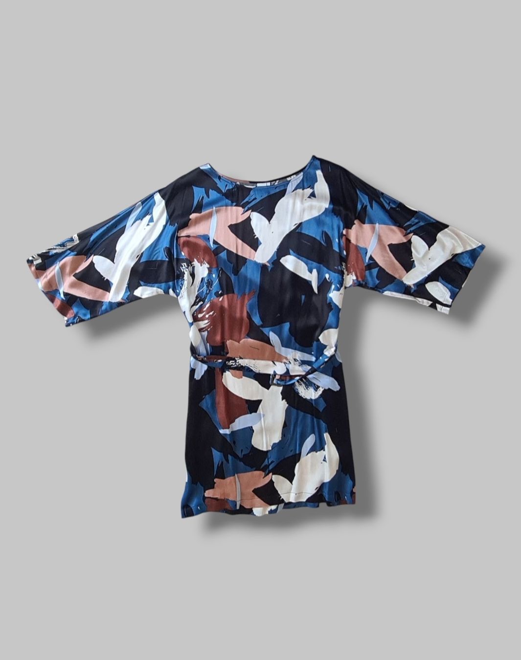 Robe MbyM neuve avec étiquettes - Taille L (Neuf avec emballage d ...