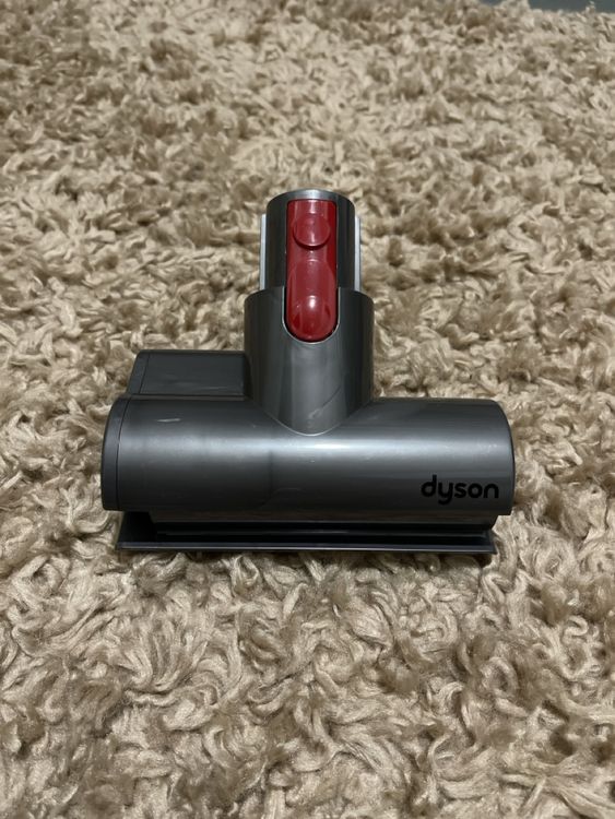 Dyson V8 Extra Soft Bürste | Kaufen auf Ricardo