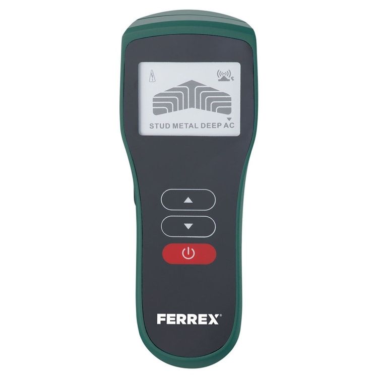 Multi Sensor Ferrex® | Kaufen auf Ricardo