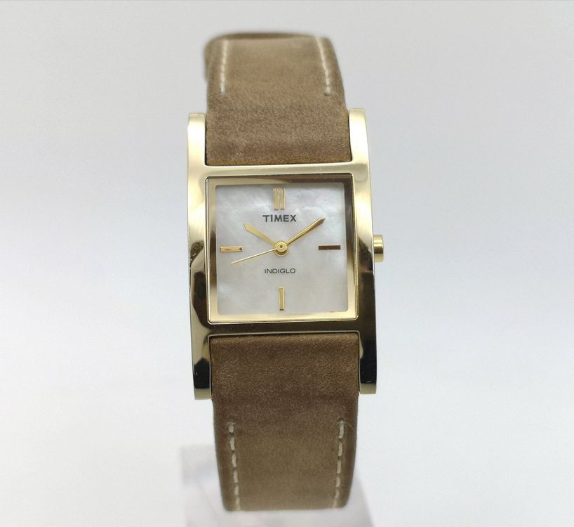 Timex CR 1216 Cell Damenuhr ab 1Fr.-! (Gebraucht) in Suhr für CHF 12 ...