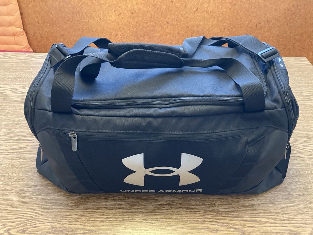 Under Armour Undeniable 5.0 (Gebraucht) in Allschwil für CHF 15 – mit ...