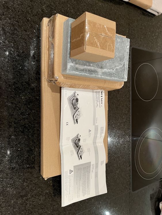 Hot Stone Set / Heisser Stein (Nouvel) (Neu (gemäss Beschreibung)) in Willisau für CHF 8 – mit ...