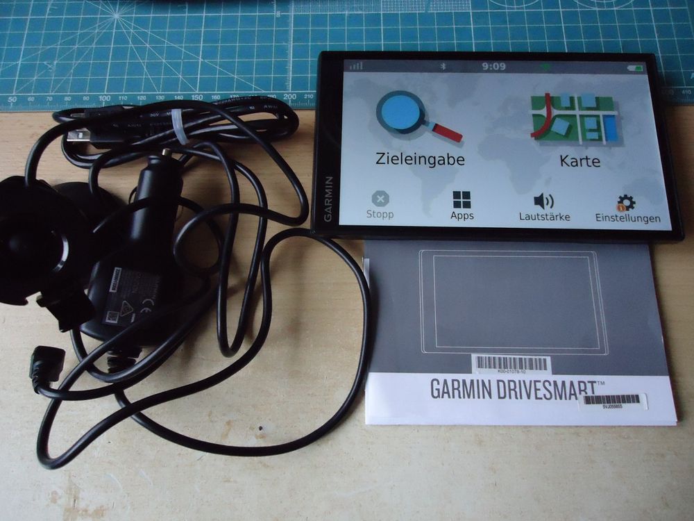 Garmin DriveSmart 65 (Gebraucht) in für CHF 111 – mit Lieferung auf ...