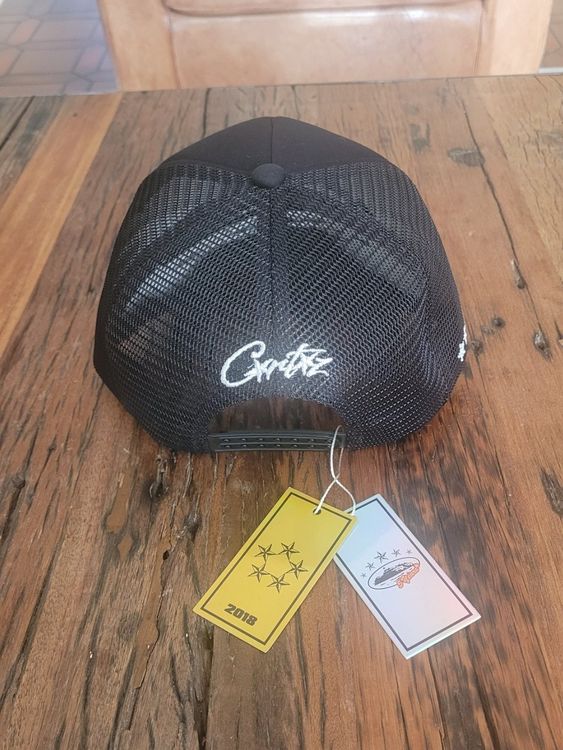 Corteiz cap (Neu und originalverpackt) in für CHF 65 – mit Lieferung ...