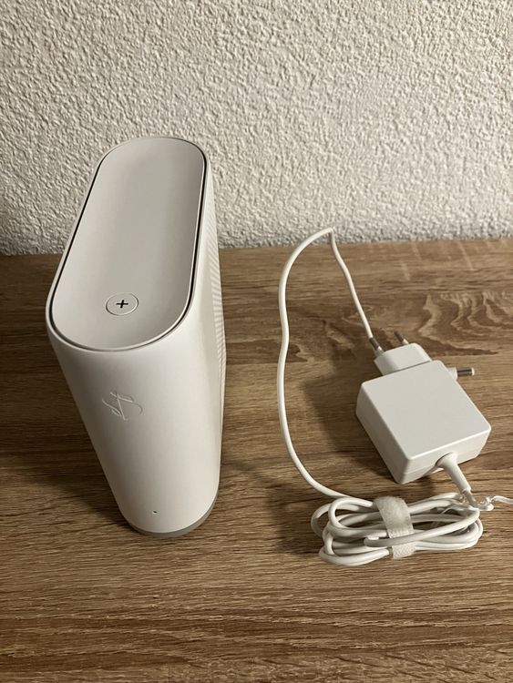 swisscom wlan box 3, gekauft juni 23 | Kaufen auf Ricardo