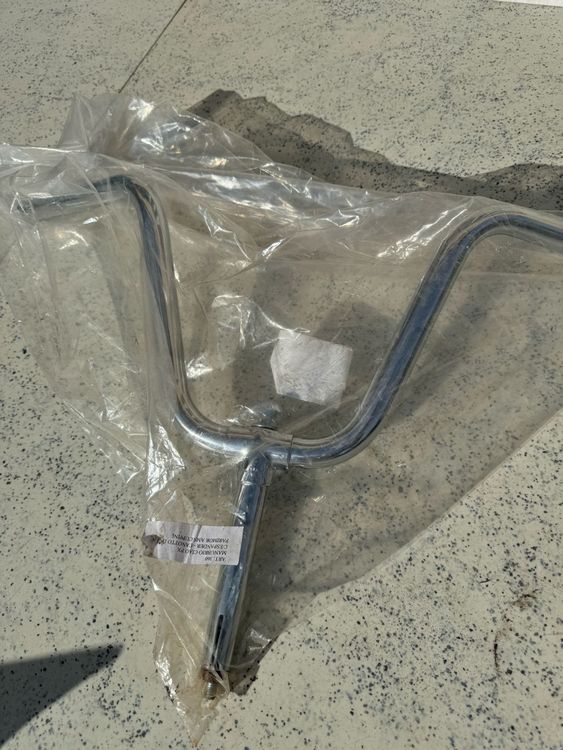 Piaggio Ciao Lenker Neu Original verpackt (Neu und originalverpackt) in Schwerzenbach für CHF 70 ...