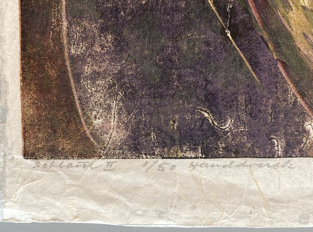 Lill Tschudi - Swiss Art Selection (Gebraucht) in Sursee für CHF 510 – mit Lieferung auf Ricardo ...