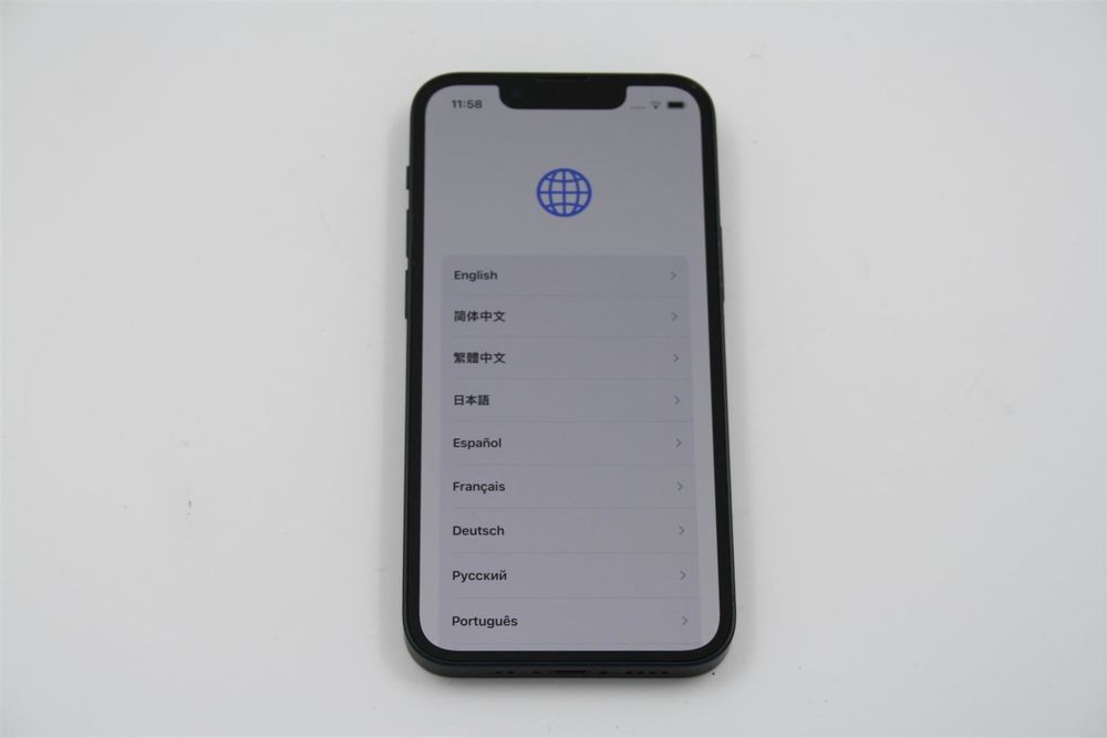 APPLE iPhone 13 mini iCloud (23011057) | Kaufen auf Ricardo