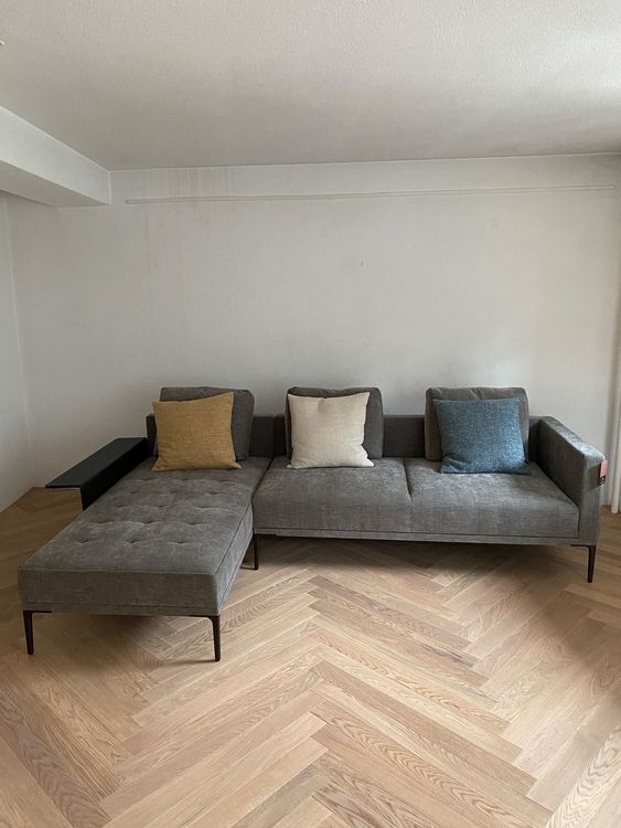 Wittmann Sofa Playtime neu ab Möbelausstellung (Neu (gemäss ...