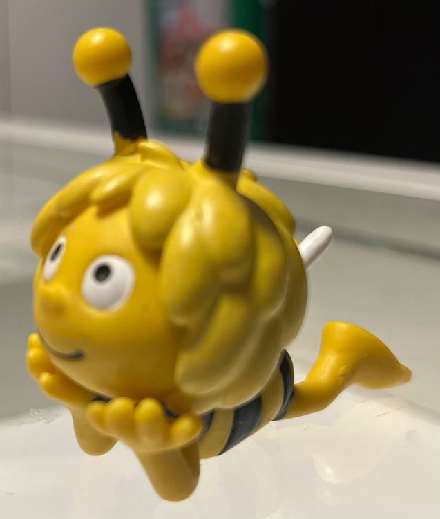 Biene Maja Tonie (Gebraucht) in für CHF 9.5 – nur Abholung auf Ricardo ...