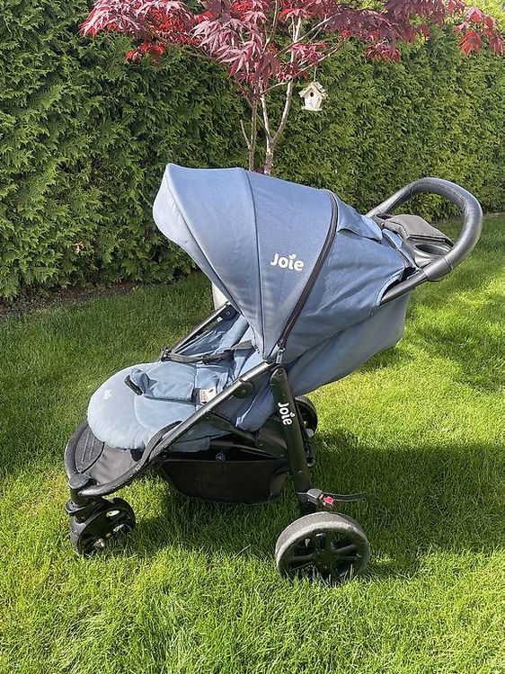 Buggi Joie mit Board (Gebraucht) in Kesswil für CHF 30 – nur Abholung ...