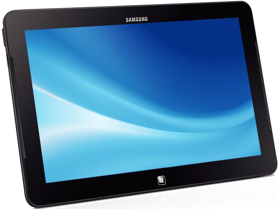 Samsung ATIV smart PC - WINDOWS 10 Pro Tablet-PC - Intel i5 (Gebraucht) in Winterthur für CHF 59 ...