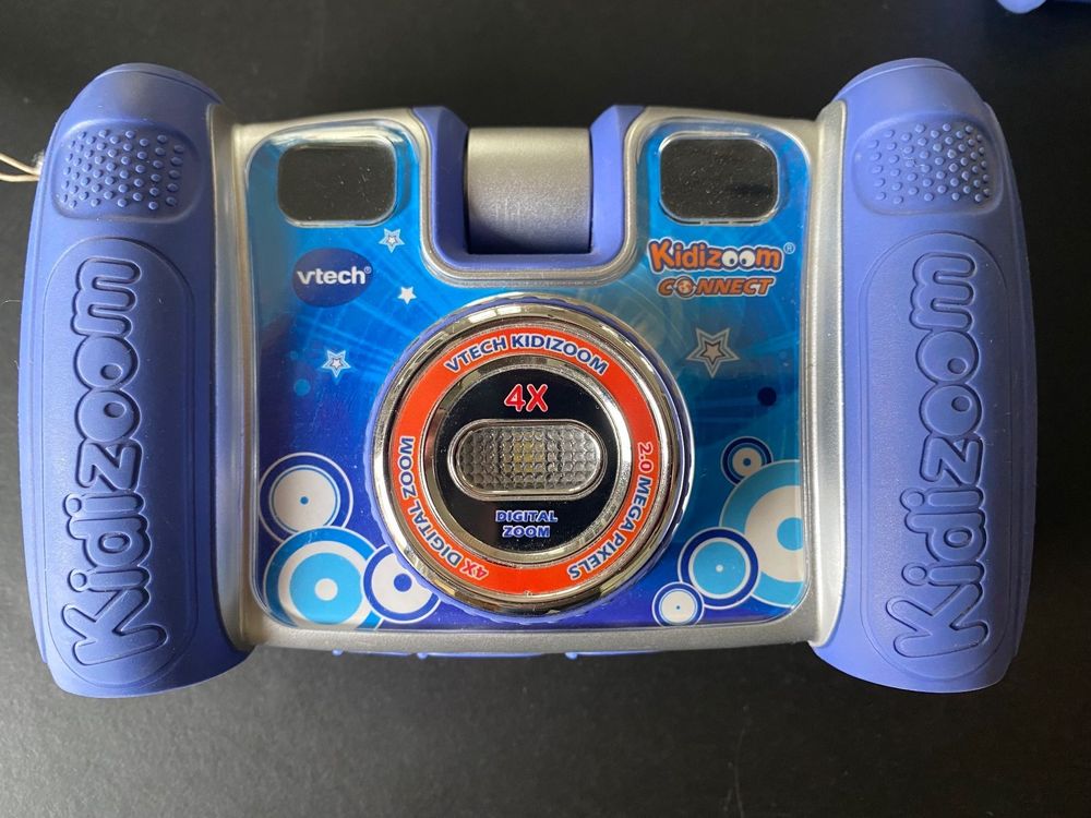 VTECH Digital Kamera (Gebraucht) in für CHF 1 – mit Lieferung auf ...