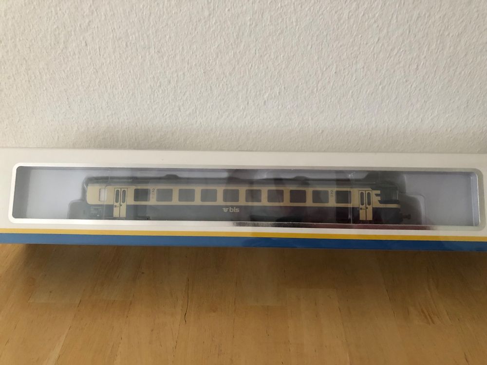 H0 ESU 36650 Ew I Bt 951 BLS | Kaufen auf Ricardo