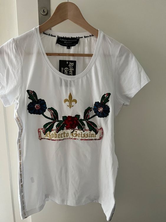 Wunderbar Geissini T Shirt Fotos