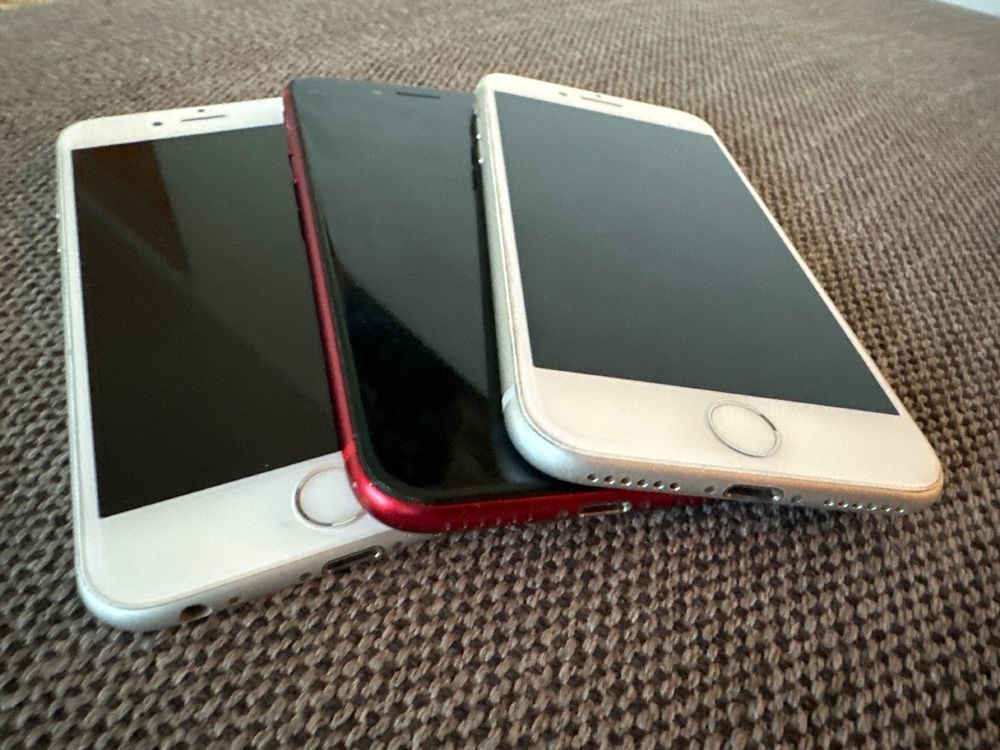 iPhones 3 Stück | Kaufen auf Ricardo