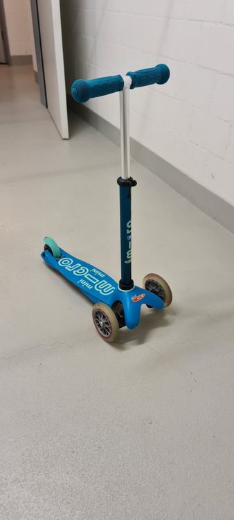 Micro Scooter mini 3 in 1 deluxe | Kaufen auf Ricardo