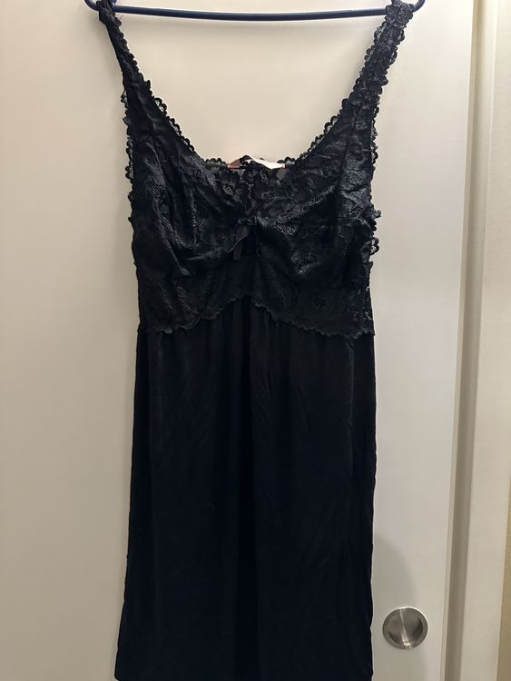 Hunkemoller Neglige xl (Gebraucht) in Mendrisio für CHF 12 – mit ...