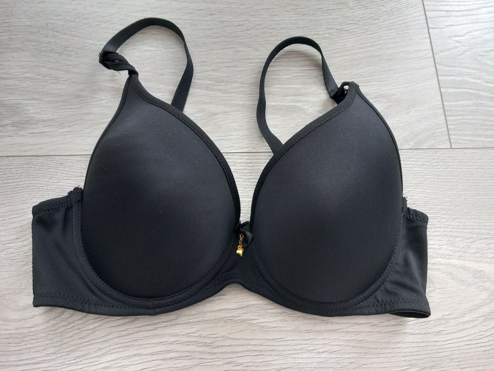 Push up BH 75-80C schwarz | Kaufen auf Ricardo