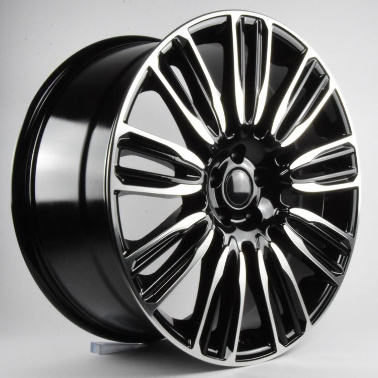 20 Zoll Alufelgen Range Rover VELAR, Evoque, Discovery Sport (Neu und ...