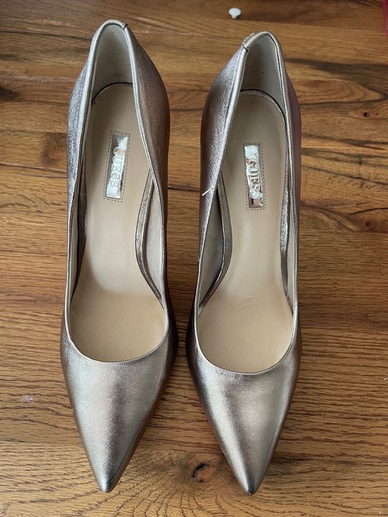 Guess Damenschuh schöne Farbe | Kaufen auf Ricardo