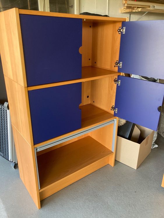 Korpus von Ikea (Gebraucht) in Kreuzlingen für CHF 1 – nur Abholung auf ...